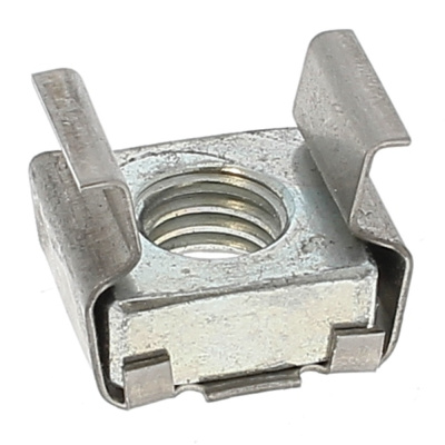 Cage Inox-Écrou Acier - Écrou Cage - Écrous Divers - Écrous
