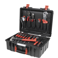 Caisse à Outils - Outillage