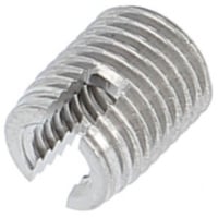 Insert Hélicoil : Filets rapportés & Douilles filetées & Réparation ...