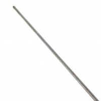 Aluminium - Tiges Filetées