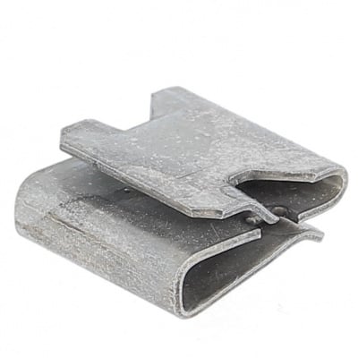 Clip Simple S - S Clip Single - Clip Métal Pour Panneaux - Metal Panel ...